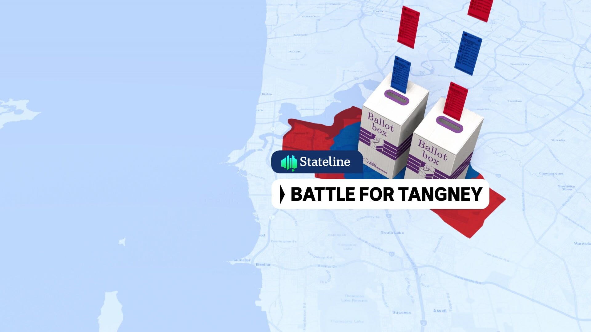 The tussle for Tangney is on inside Labor's most marginal WA seat - ABC ...