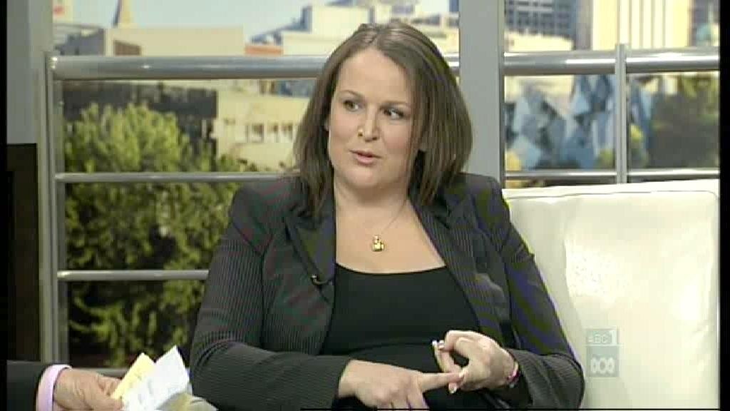 Rudd's future within ALP up in the air - ABC News