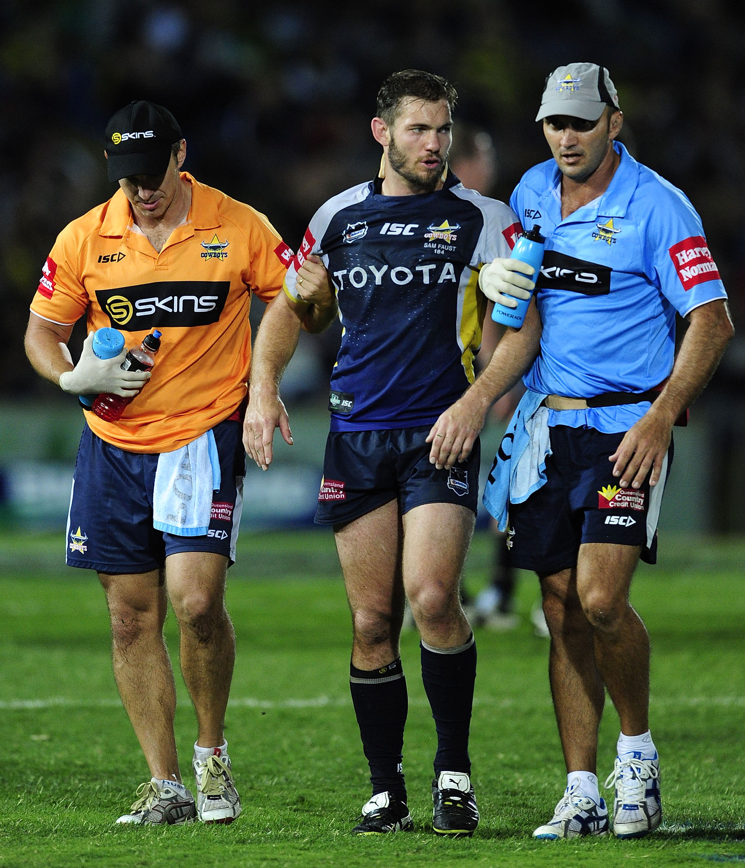 Former Origin star says bush footy a win-win for Qld NRL players who ...