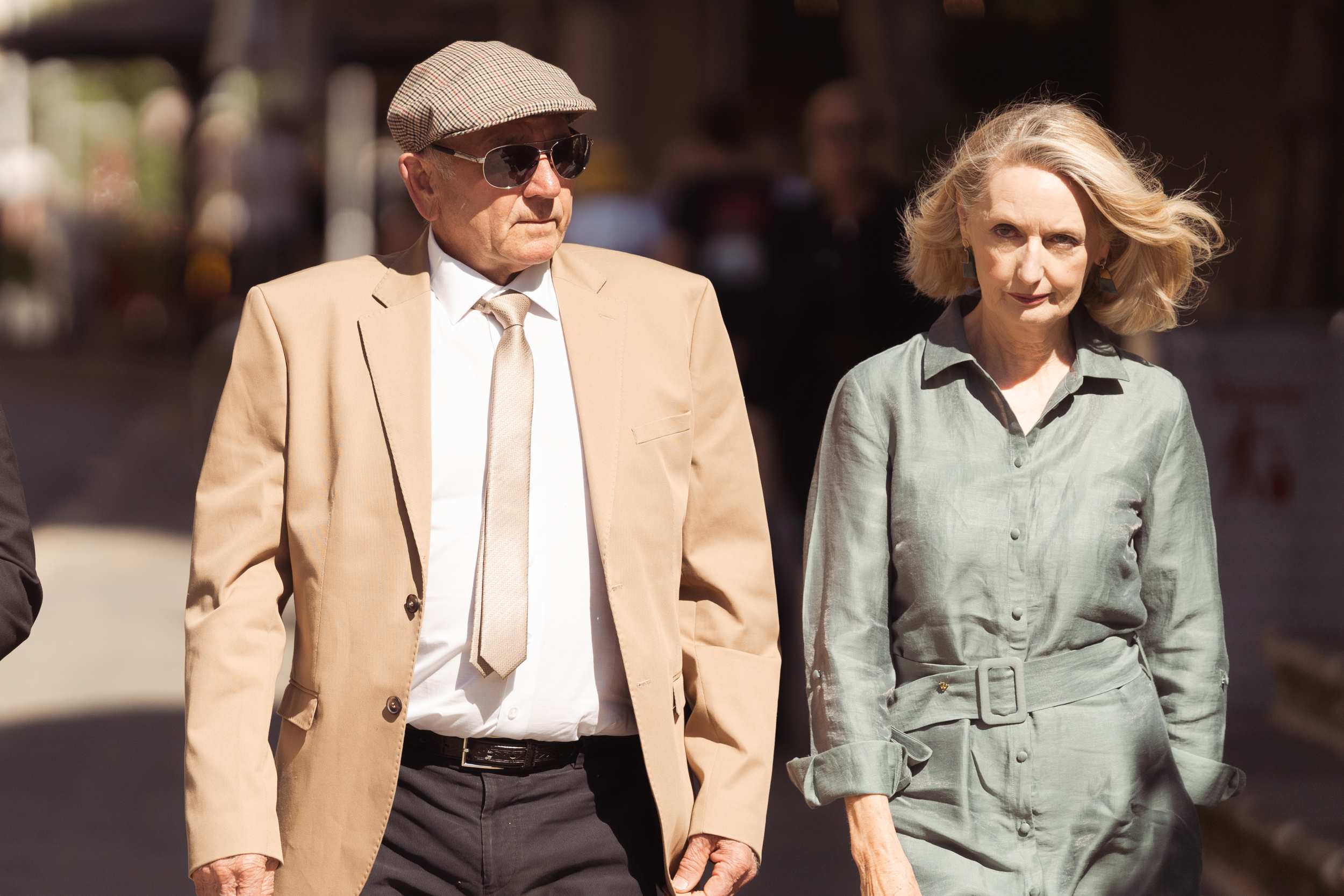 Claremont serial killings trial day one reveals graphic details of ...