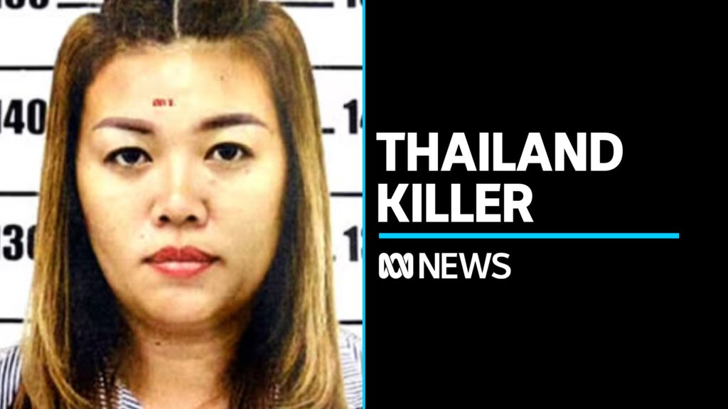 Woman dubbed Thailand's 'worst suspected serial killer' facing court ...