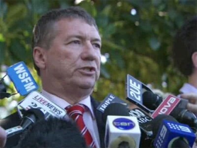 Lancing the boil - ABC News