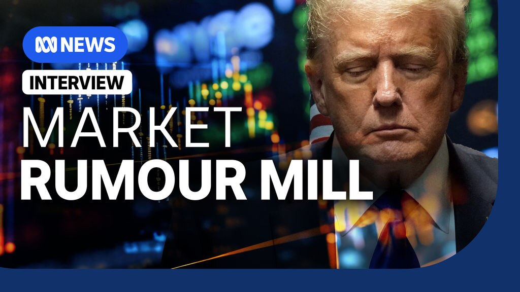 Markets brace for Donald Trump's next move as the Israel-Iran conflict ...
