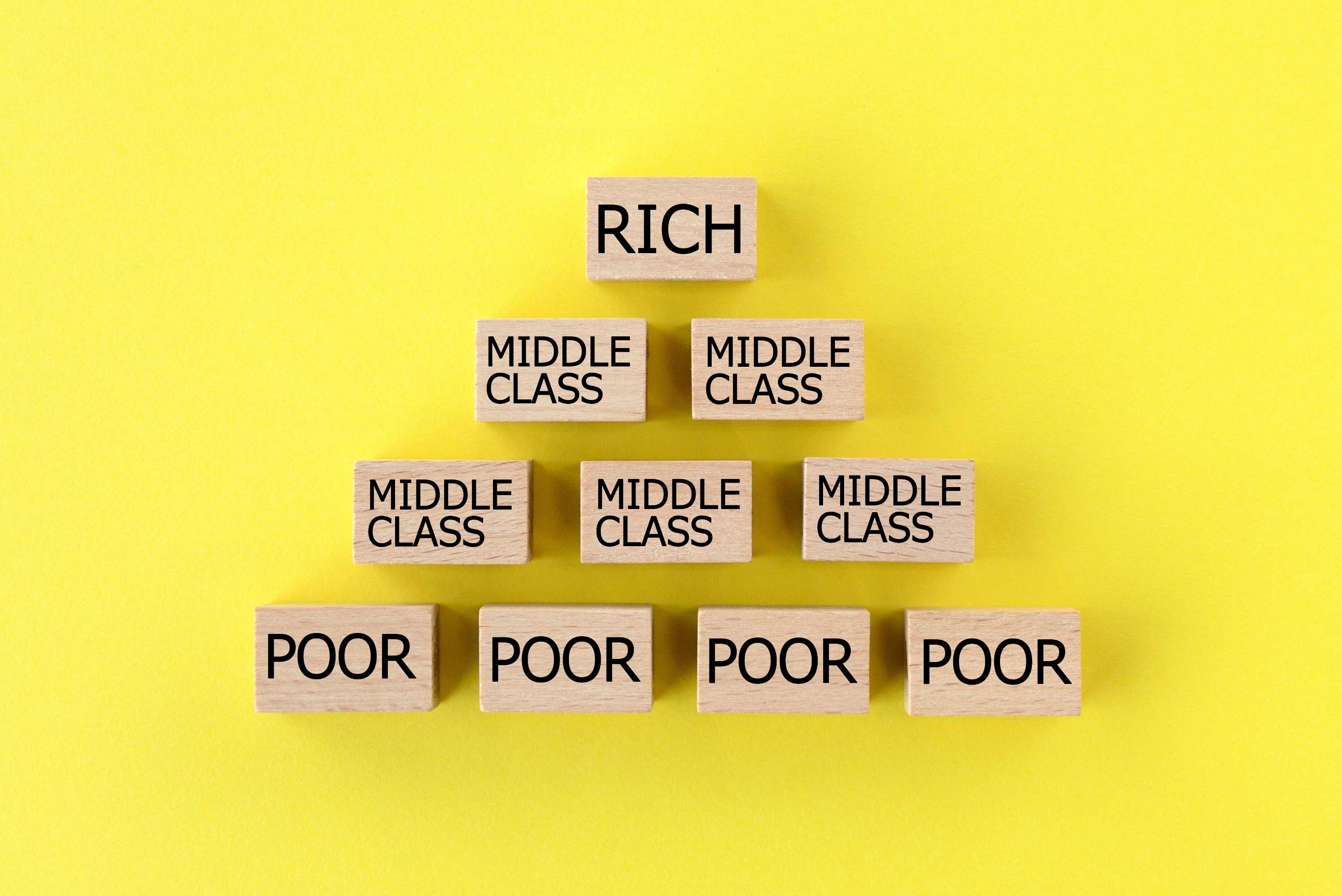 The new class war and Democratic Pluralism - ABC listen