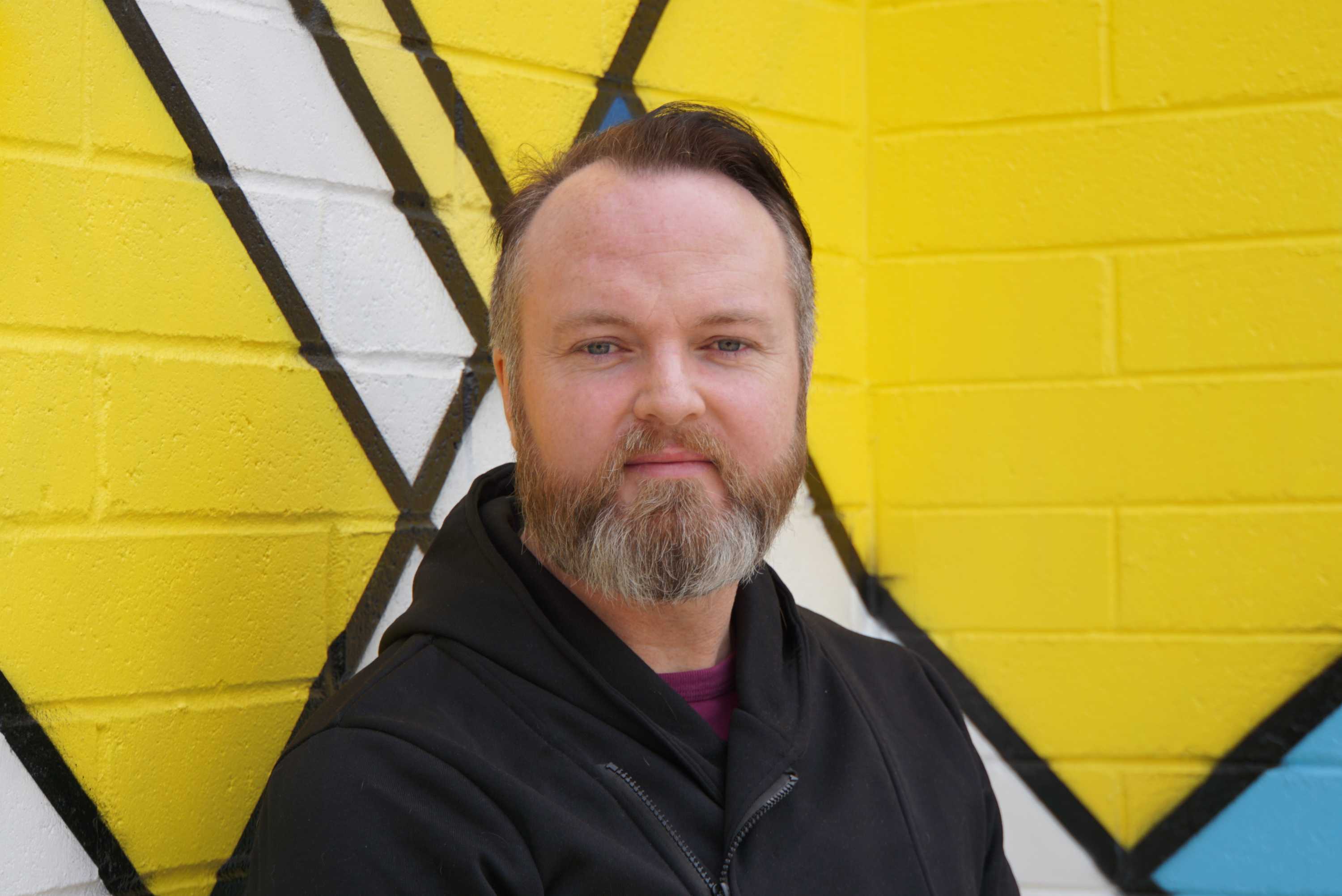 It's Not Just Me: Lives of transgender men explored in new West ...