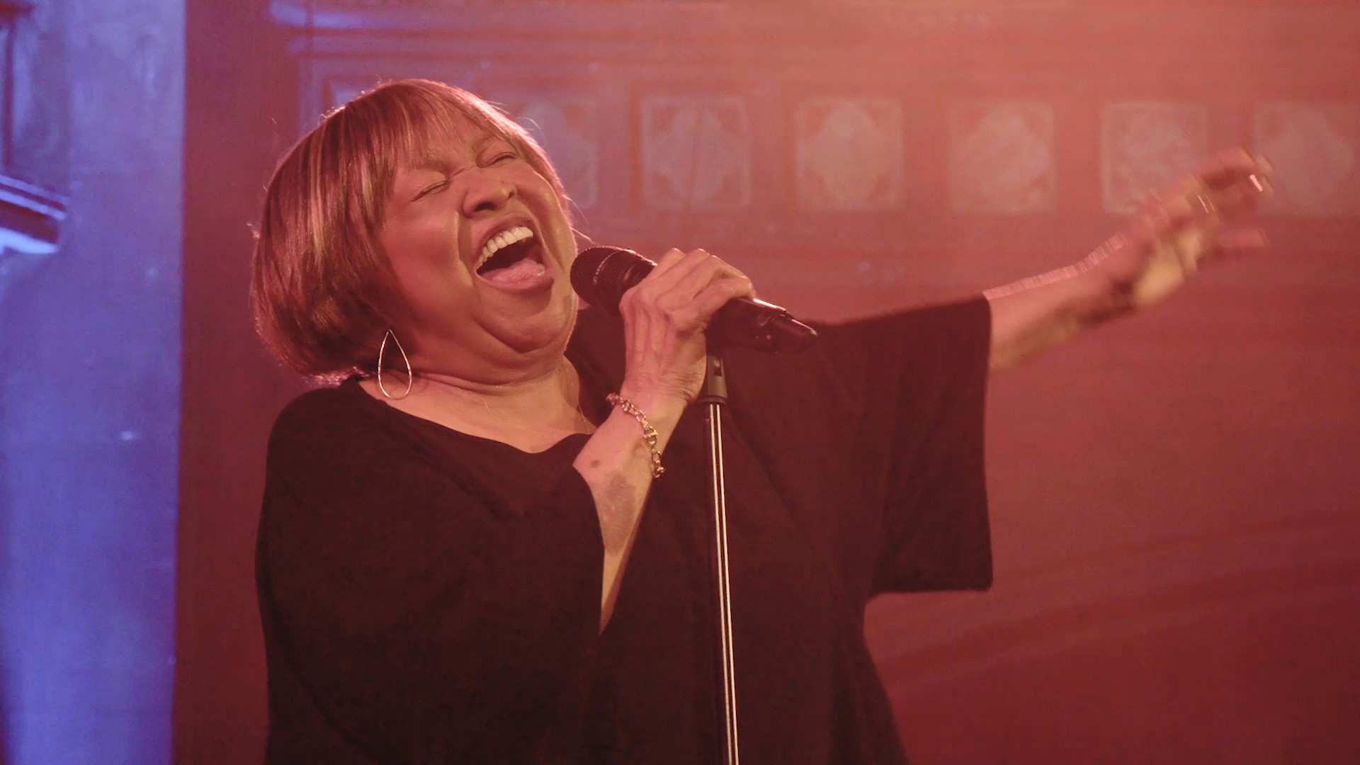 Mighty Mavis Staples, Strauss' shocking opera Salome and remembering ...