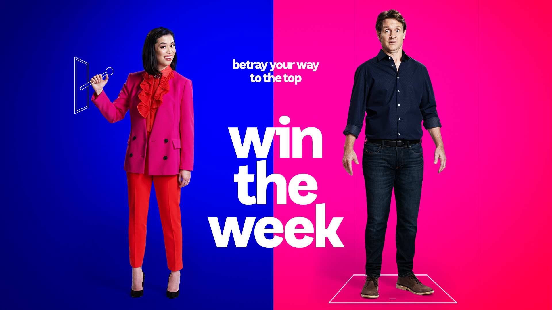 Win the Week - ABC Content Sales