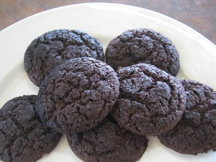 Chocolate biscuits - ABC Everyday