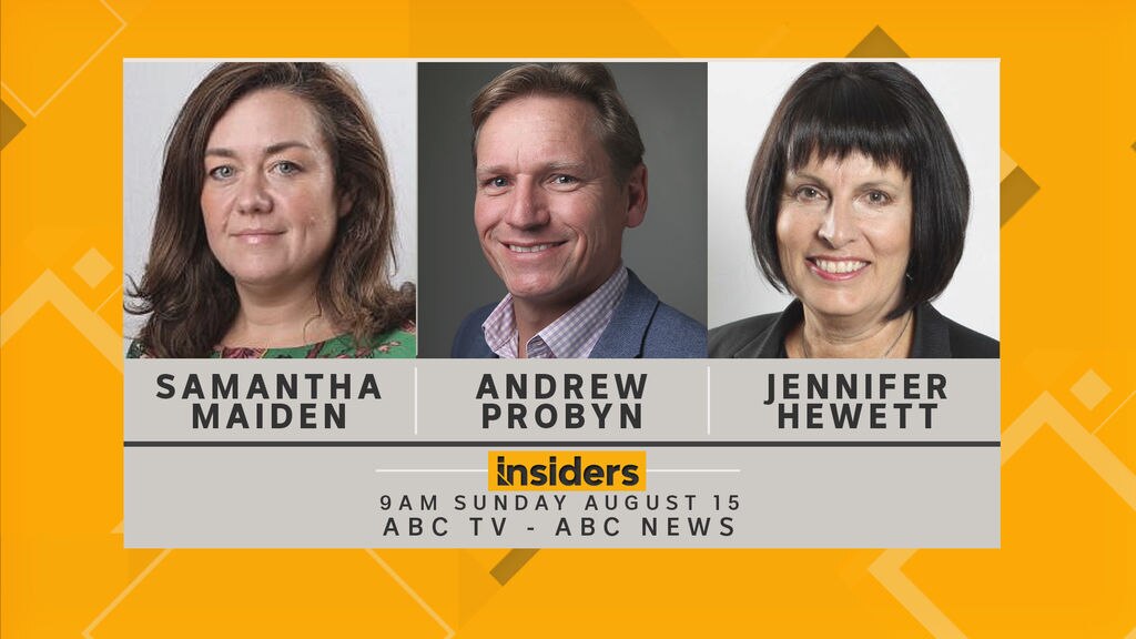 From The Couch - ABC News