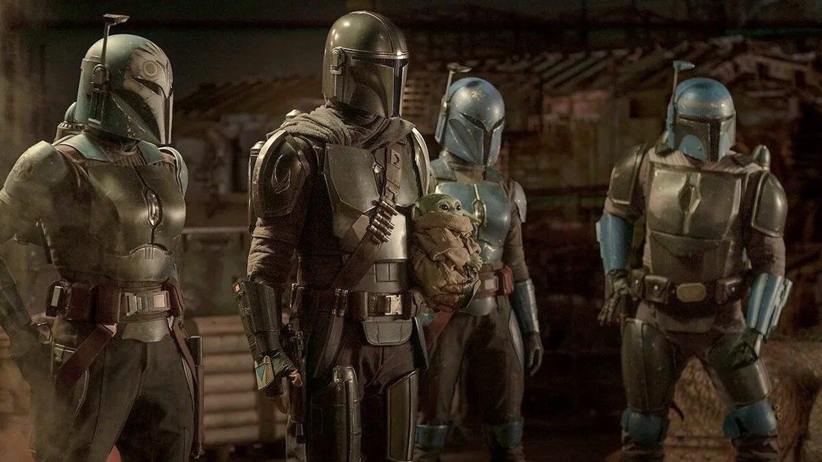 The “Way” of the Mandalorians: Further reflections on Star Wars’ (and ...