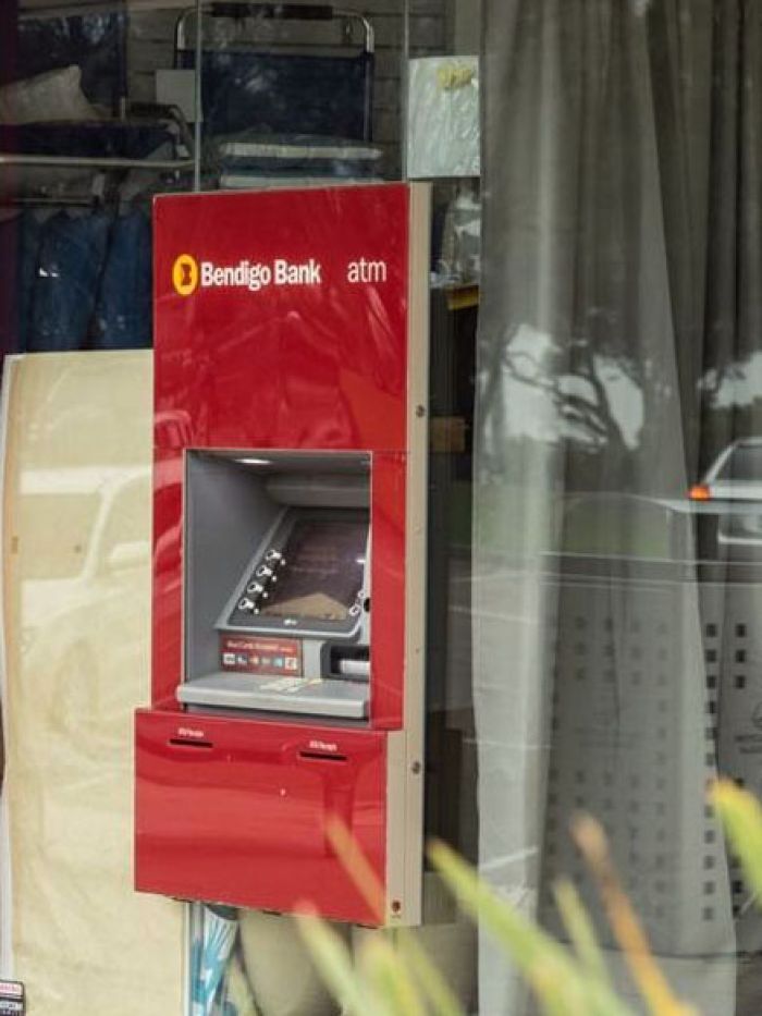 ATM usage near record lows as consumers move to modern payment systems ...
