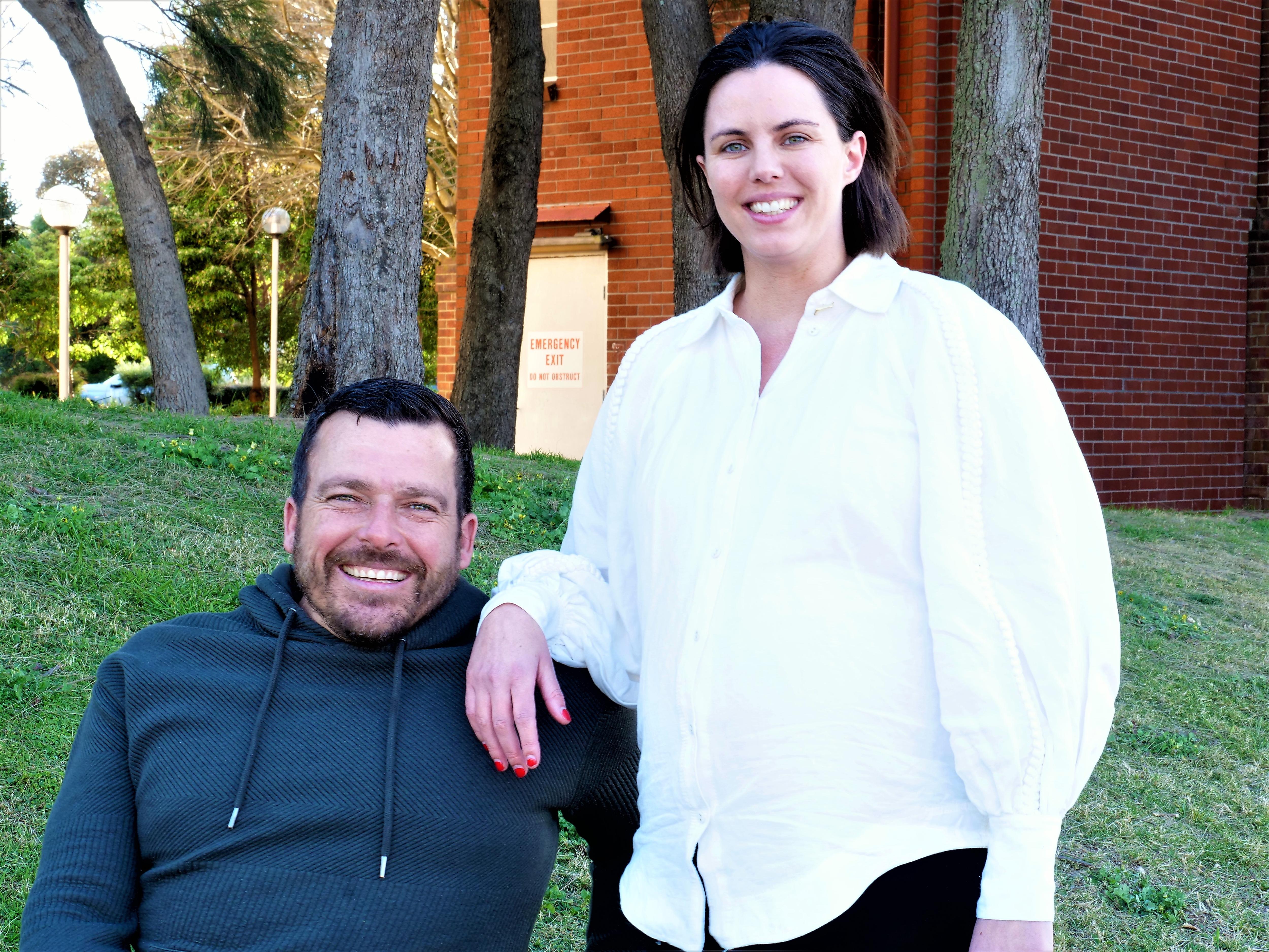 Let Us In - ABC listen