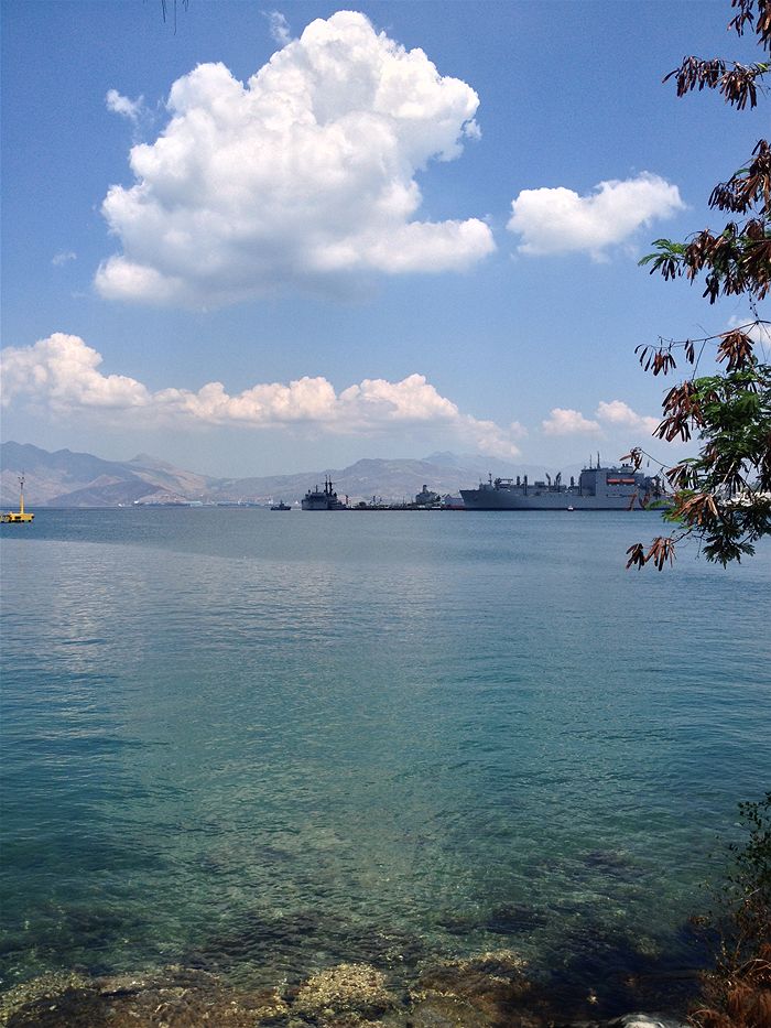 Subic Bay locals want greater US presence despite Supreme Court ...