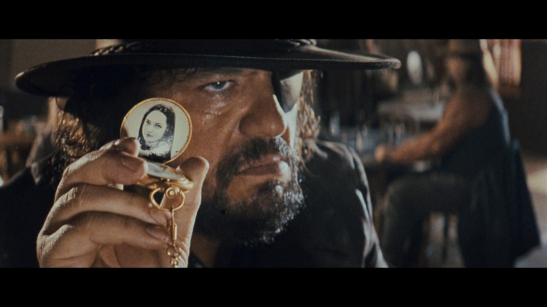 Feature Video: BILLY STRINGS - Seven Weeks In County - ABC Rage