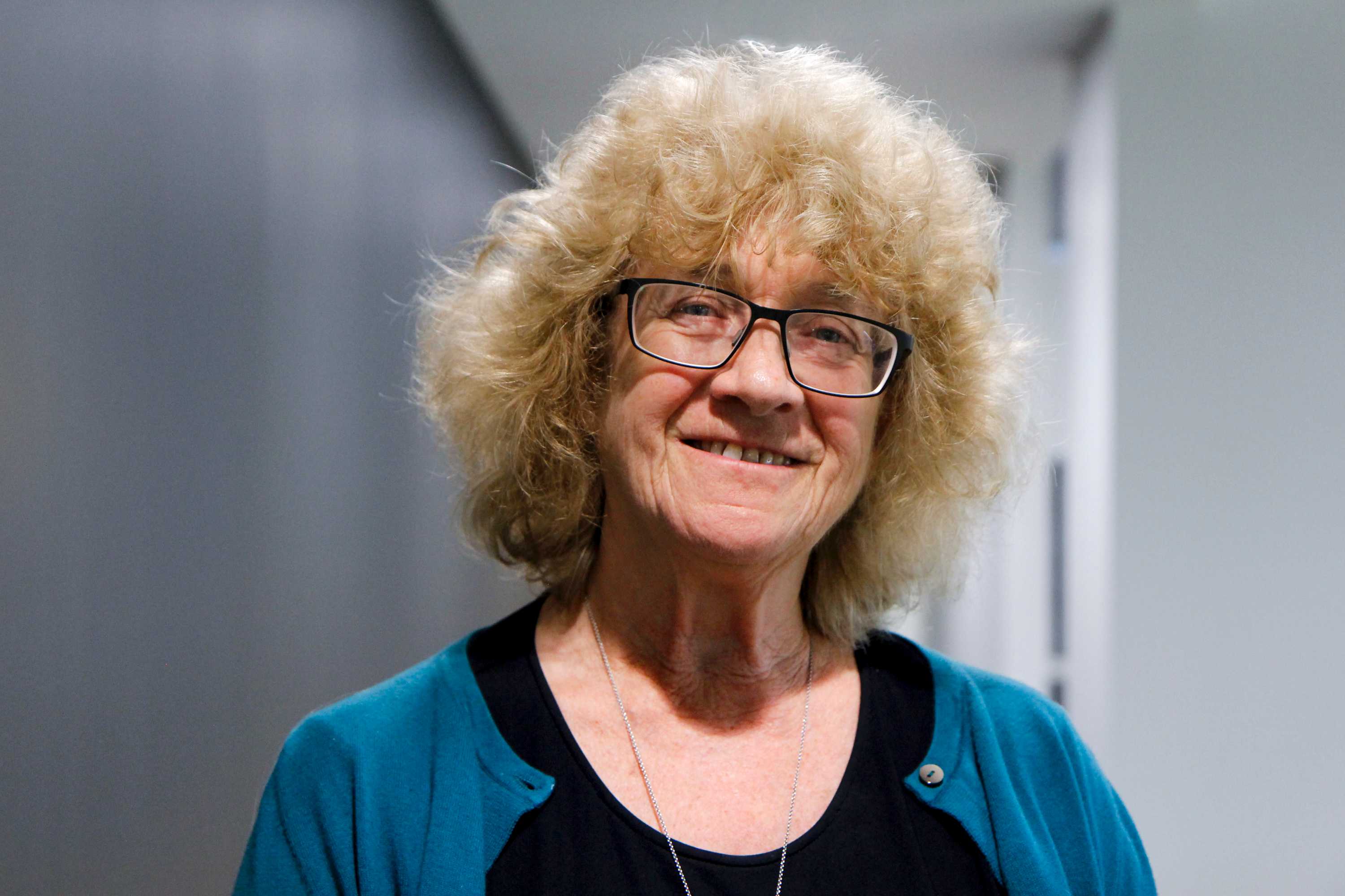 Can mediation work for sexual abuse survivors? - ABC News