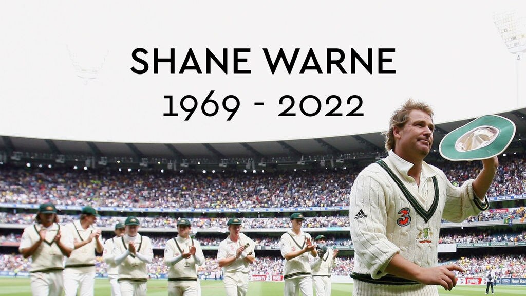 Shane Warne: The full 7.30 interview - ABC News