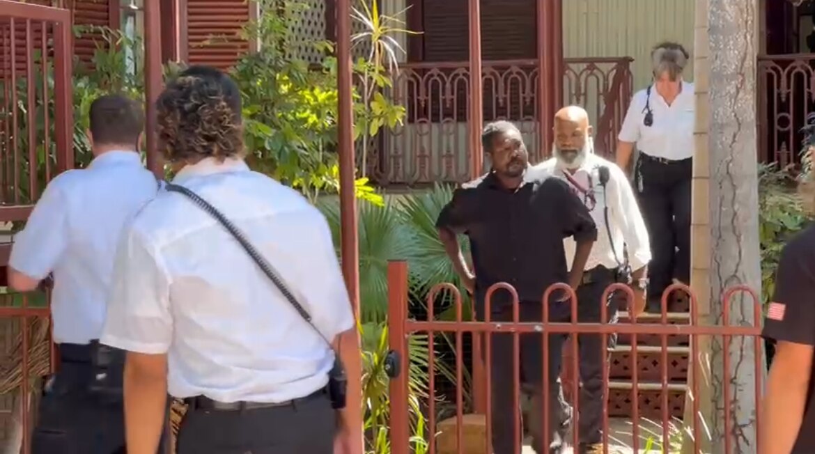 Broome man found guilty of dangerous driving causing partner's death ...