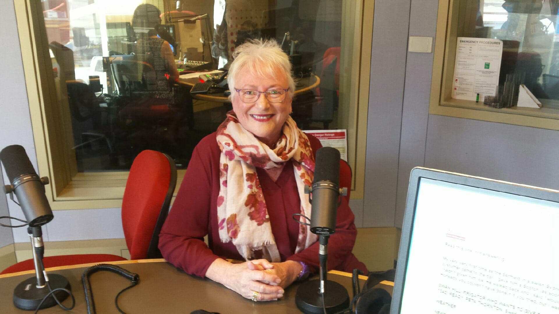 No Room for Regret for new author Janeen O'Connell - ABC listen