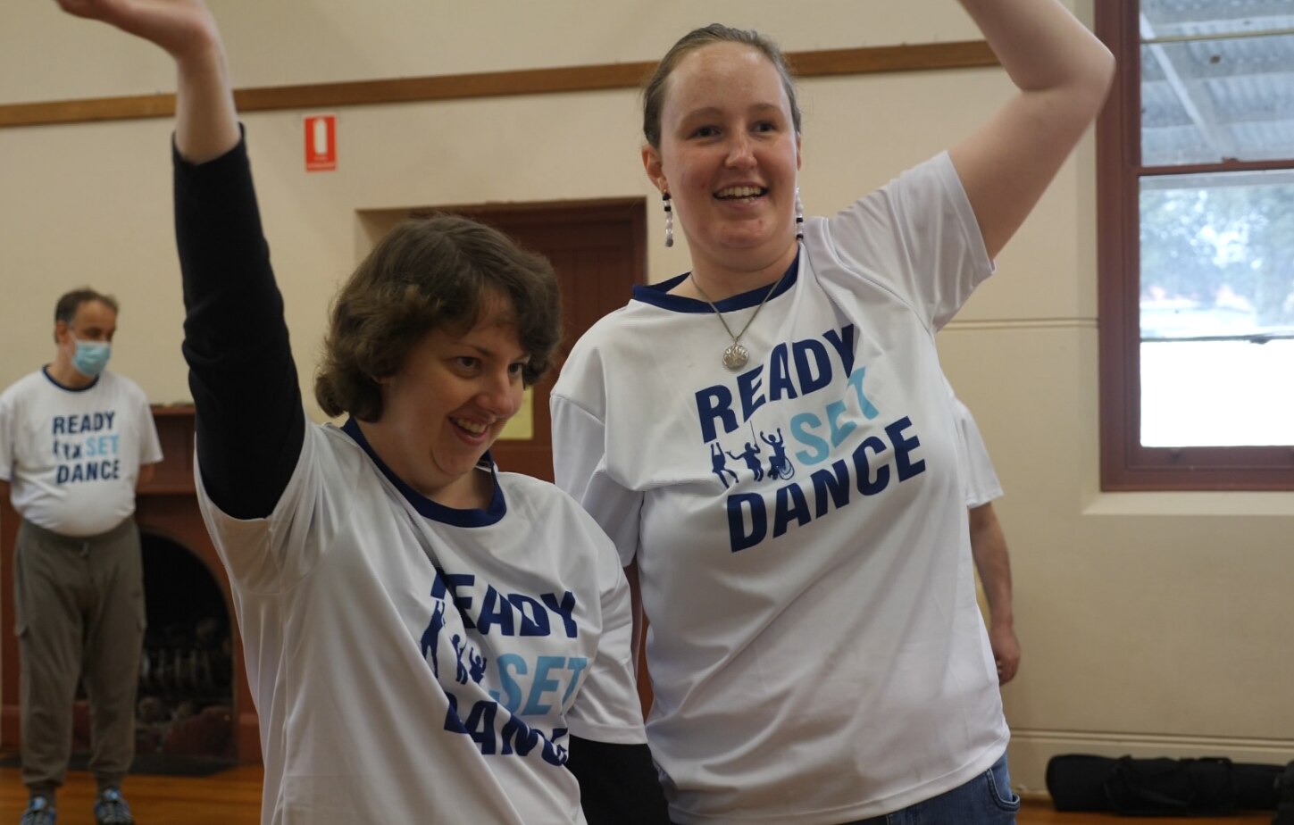 All-abilities dance program in Mount Gambier offers new skills ...