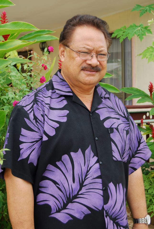 Tongan broadcaster named 'information hero' by media freedom watchdog ...