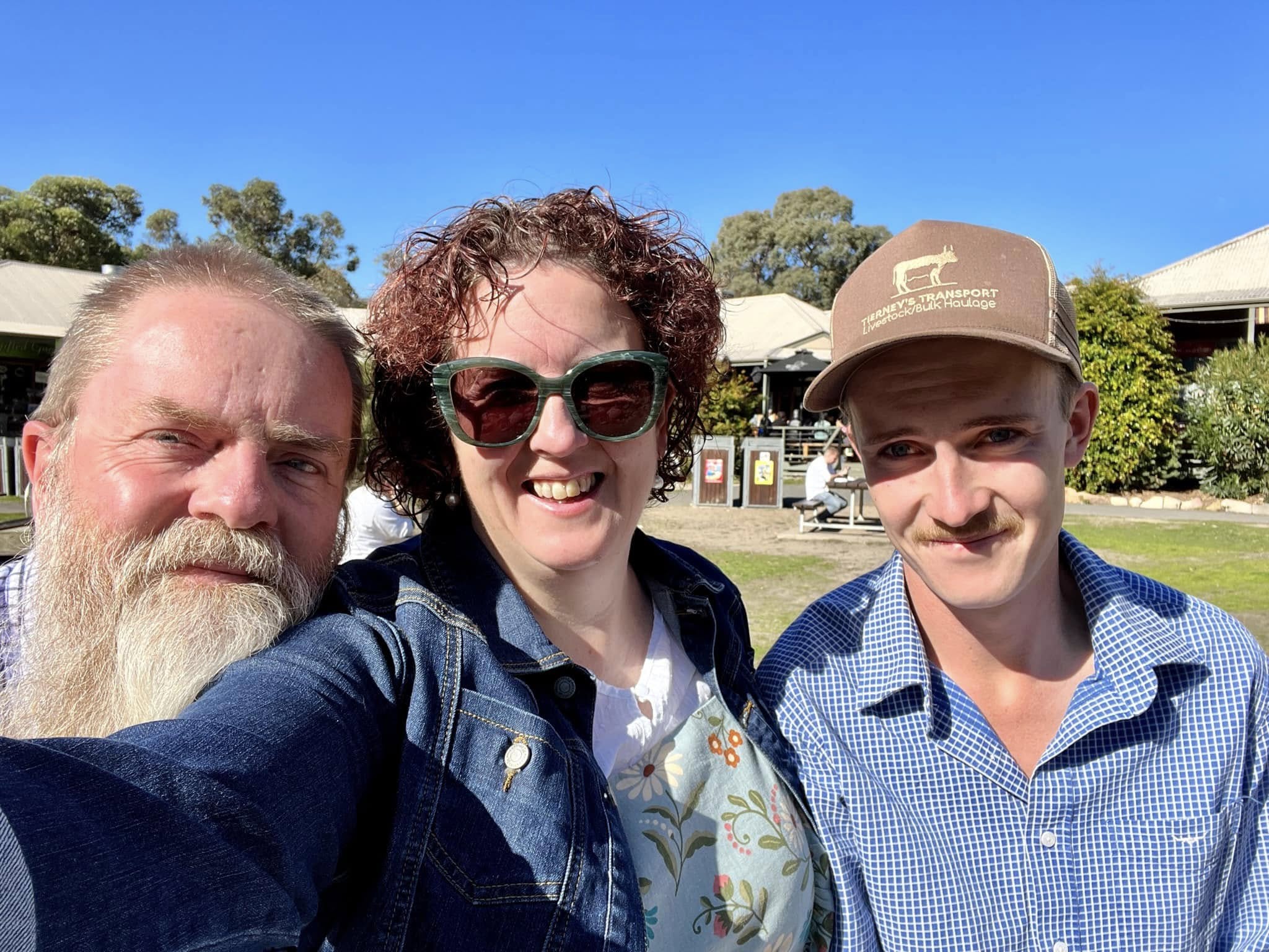 Scholarship to be created in memory of farmer Callum Smail after death ...