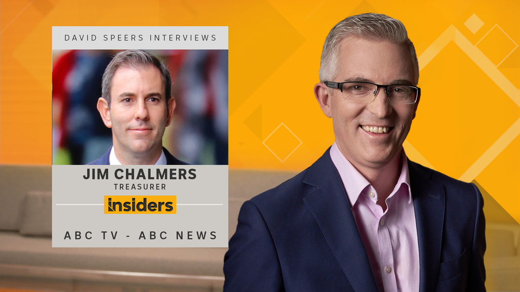 Archive - Insiders - ABC News