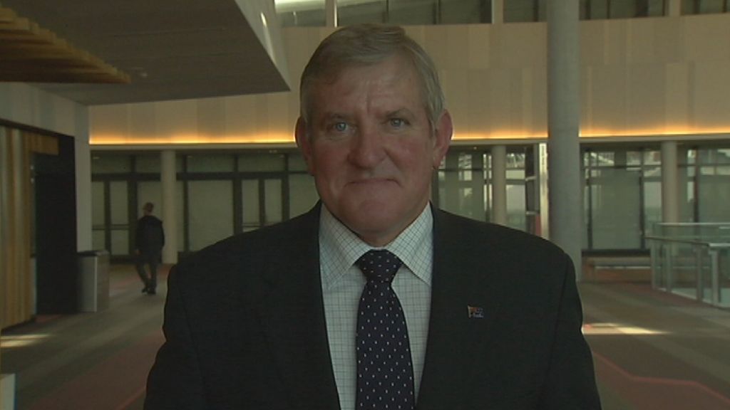 Extended interview with Ian Macfarlane - ABC News