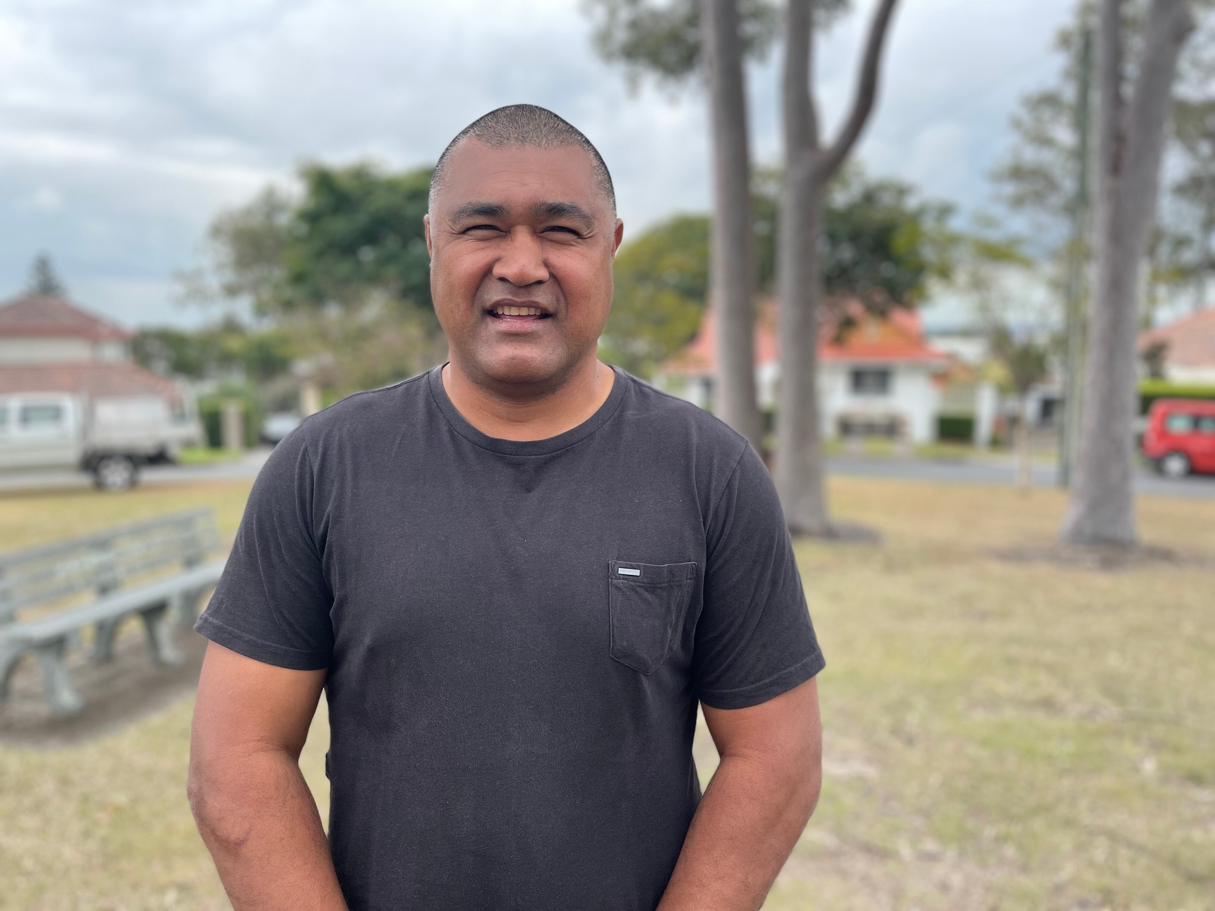 Fa'aleo Tupi, Tongan rugby legend who changed the game in Australia ...