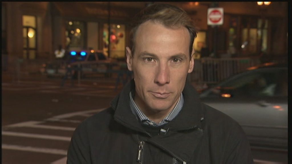 Hayden Cooper - ABC News