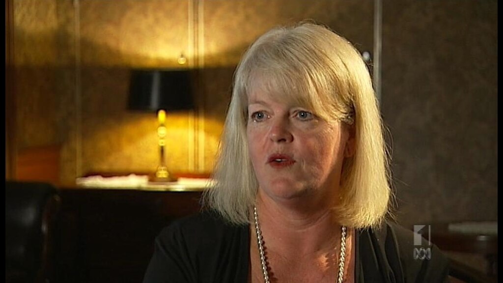 Independent MP Pratt to retire - ABC News