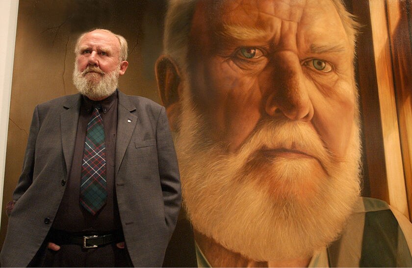 "I don't do auditions, mate": remembering Bill Hunter - ABC News