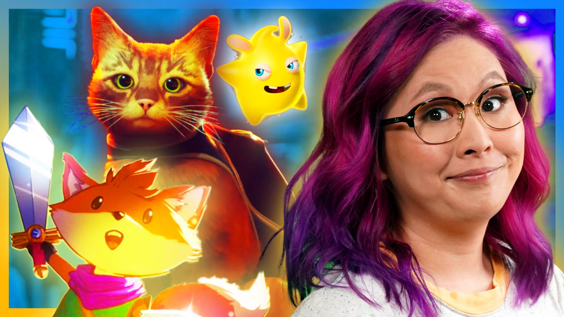 Thanks for Watching! - ABC ME