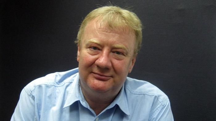 How Mike Bowers became one of Australia's most respected photo ...