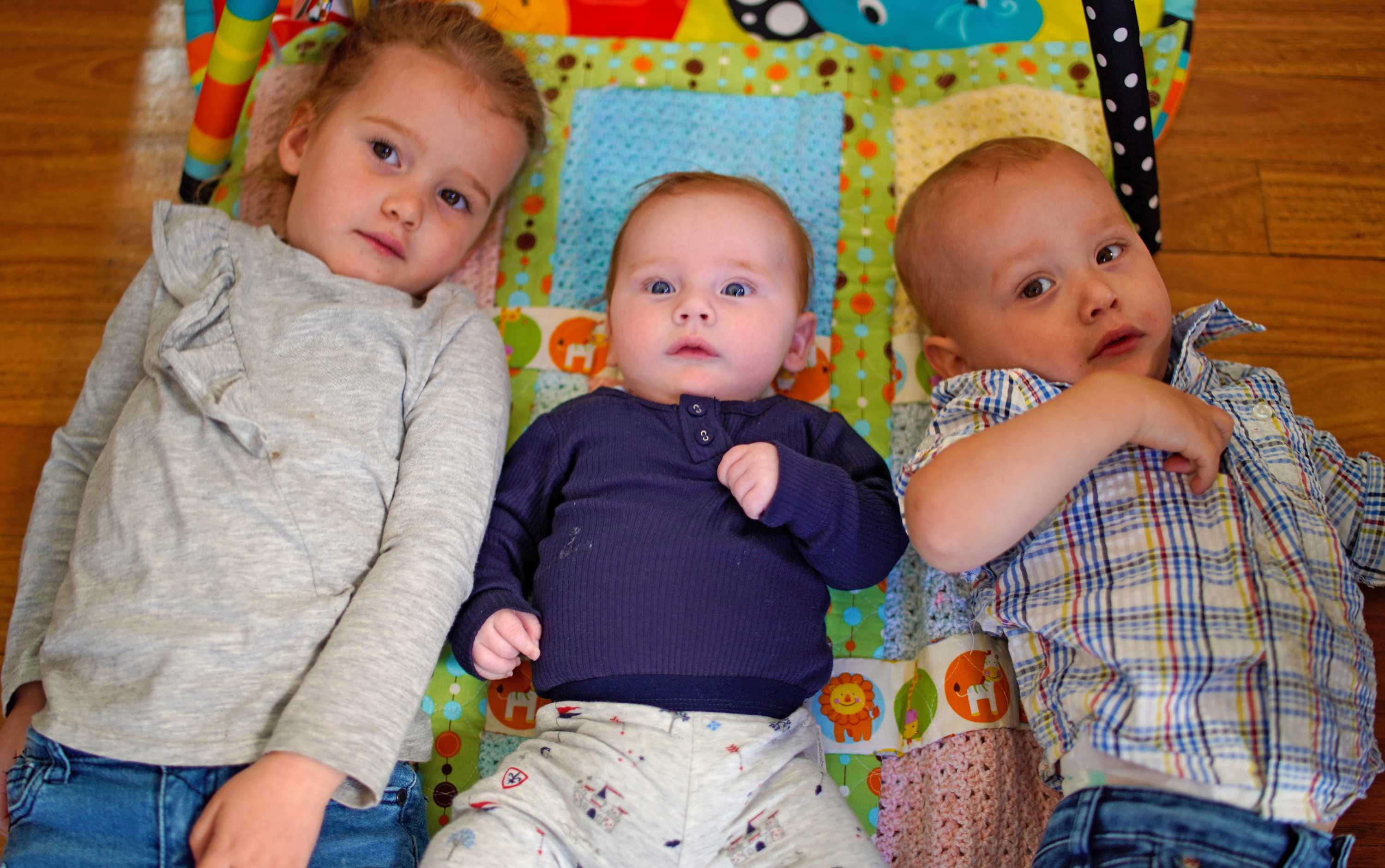 Donate or discard? The surplus embryo dilemma - ABC News