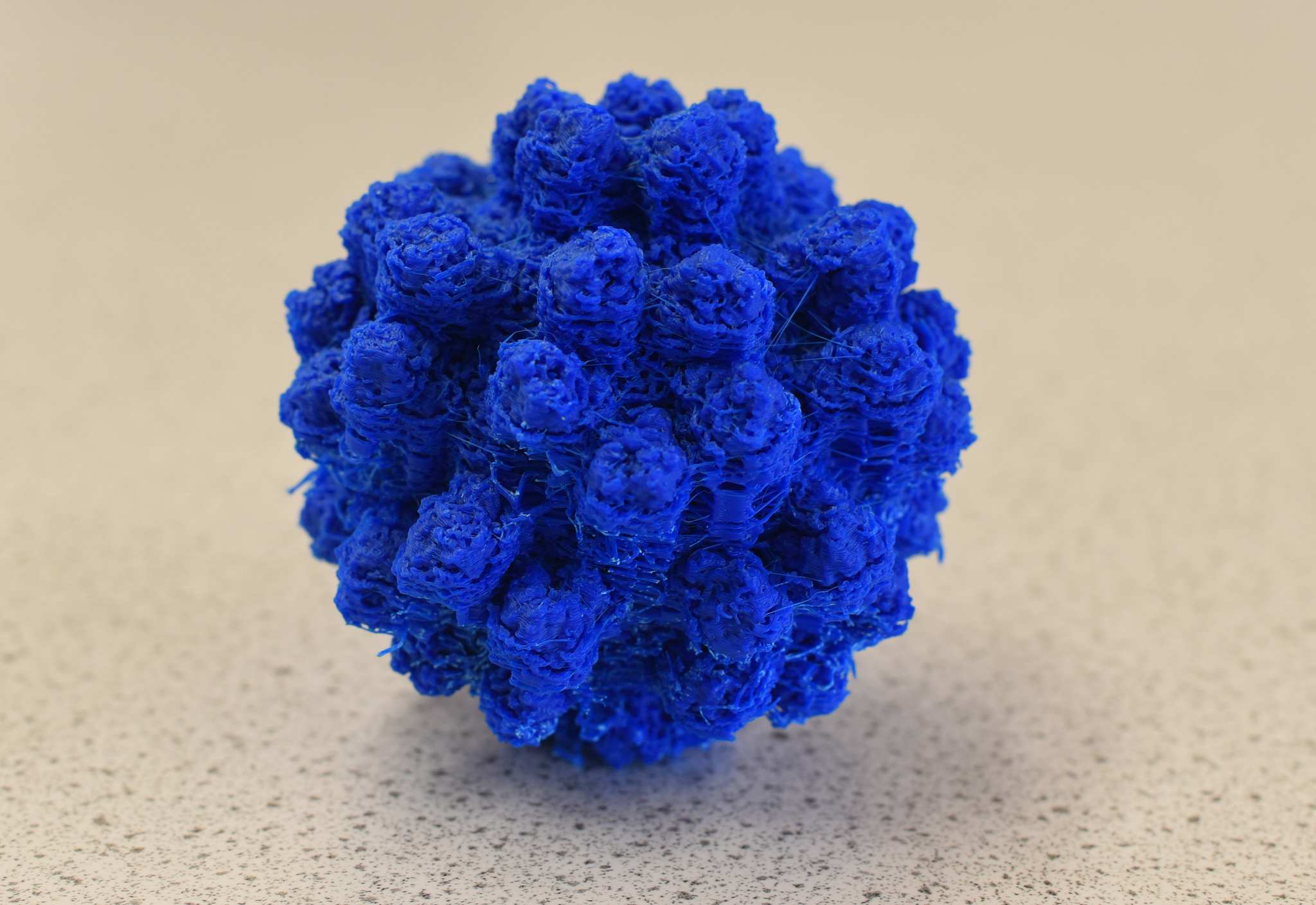 3D printed pathogens help regional Queensland students get hands-on ...