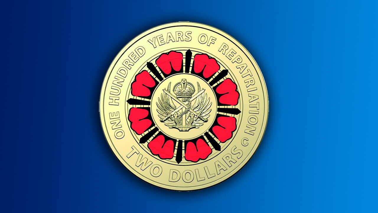 New $2 coin - Behind The News