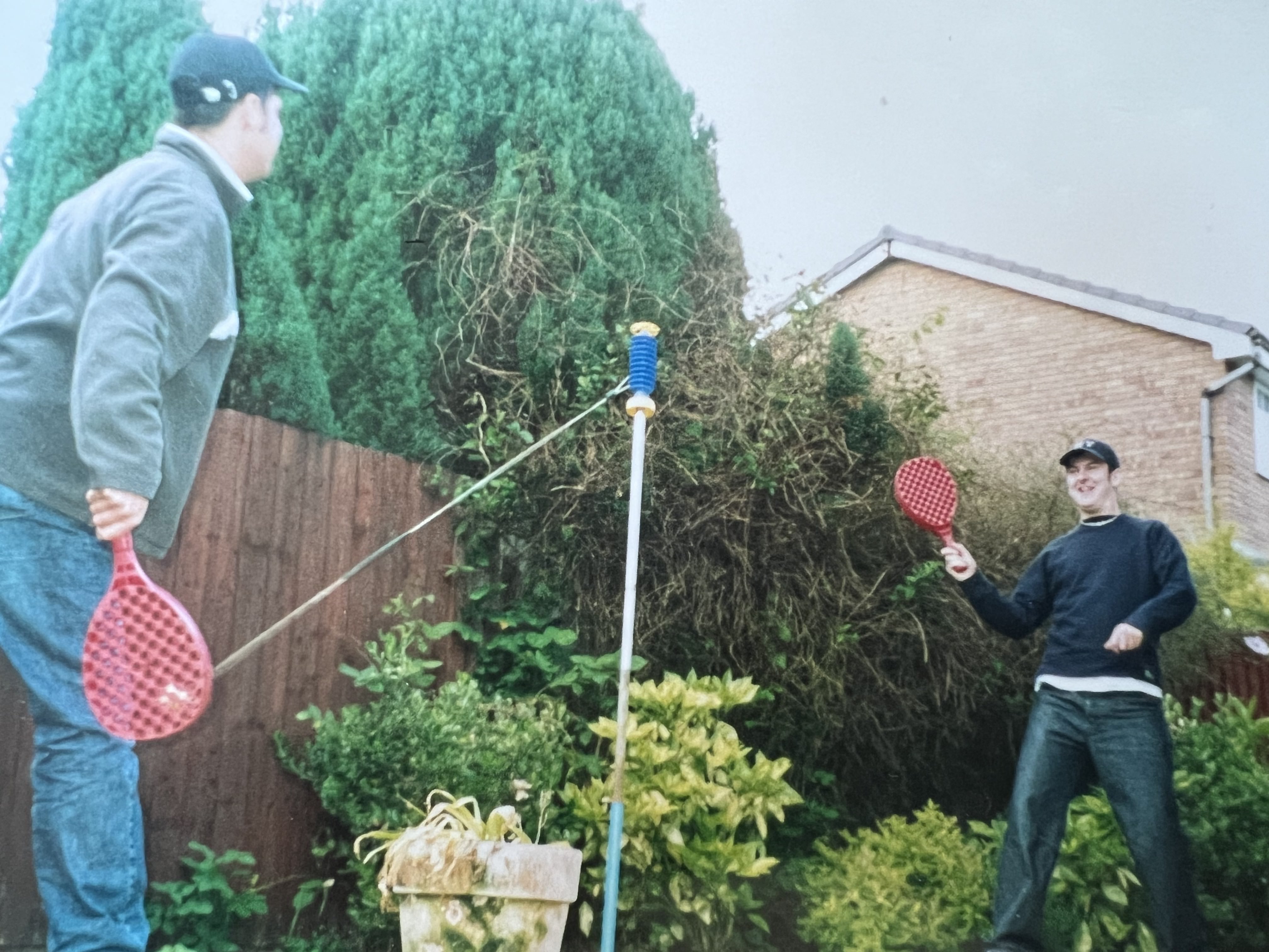 Jim Rogers on love, loss and living well with younger-onset dementia ...