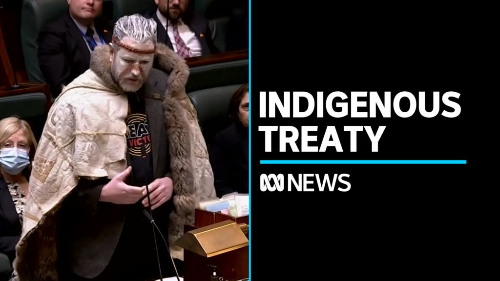 Victorian Parliament considers laws to help establish First Nations ...
