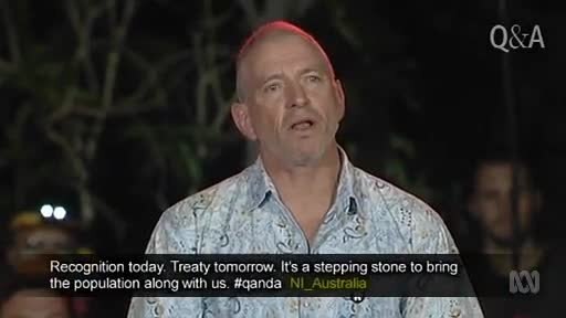 Forrest Review a Breath of Fresh Air - Q+A