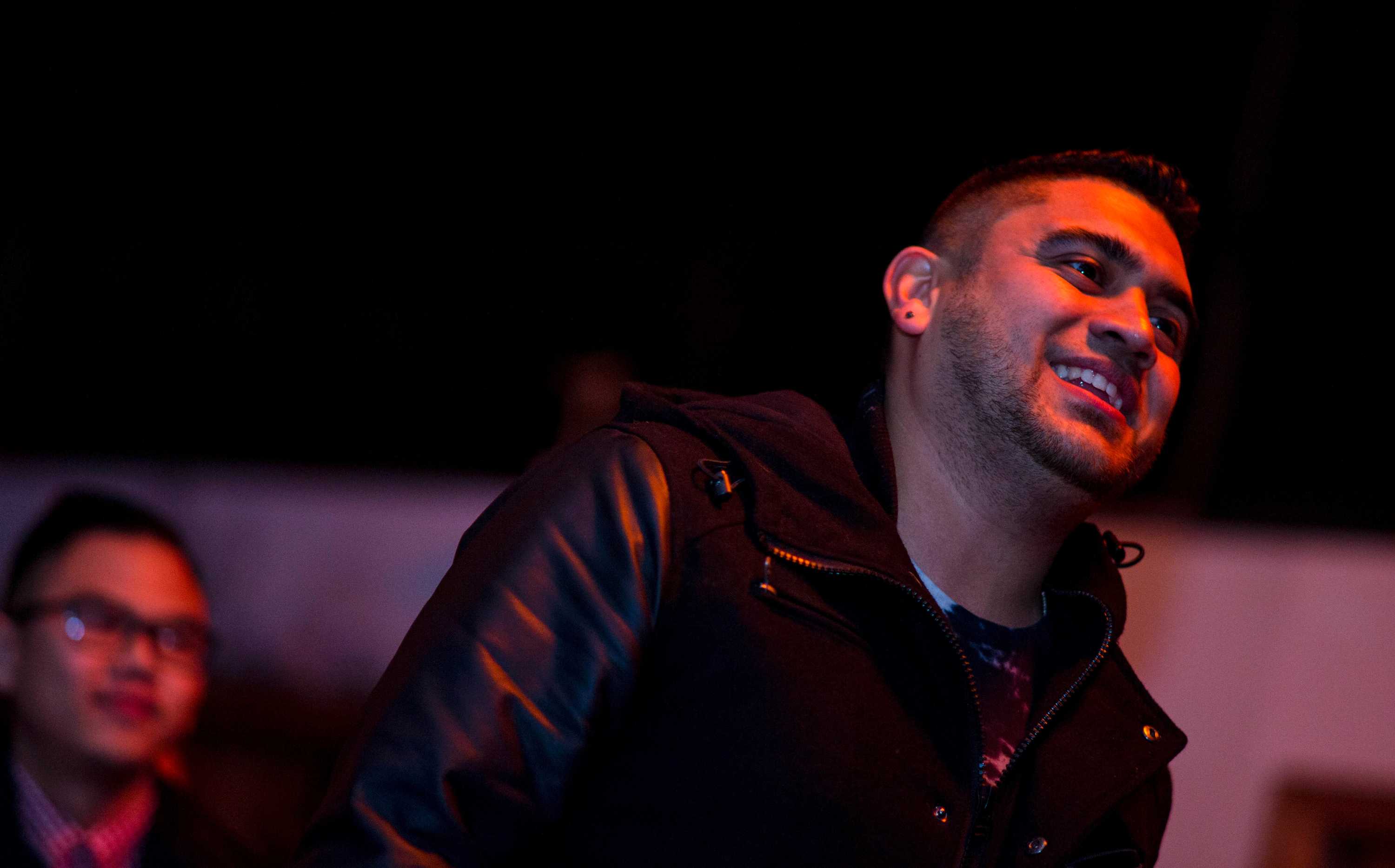 Here Come the Dogs, the debut novel by Queanbeyan-raised author Omar ...