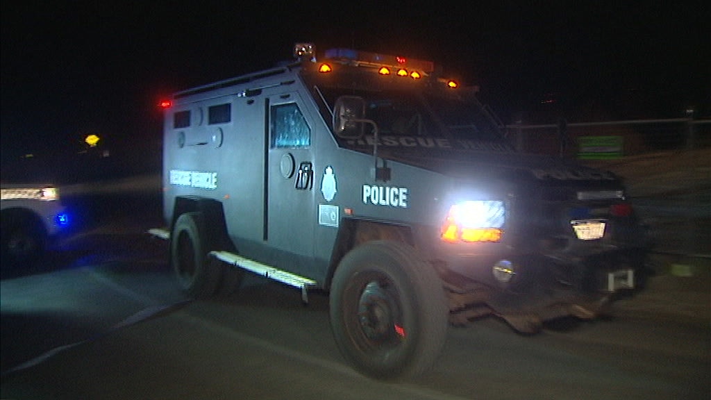 Stake Hill shooting leaves one man dead and another charged by WA ...