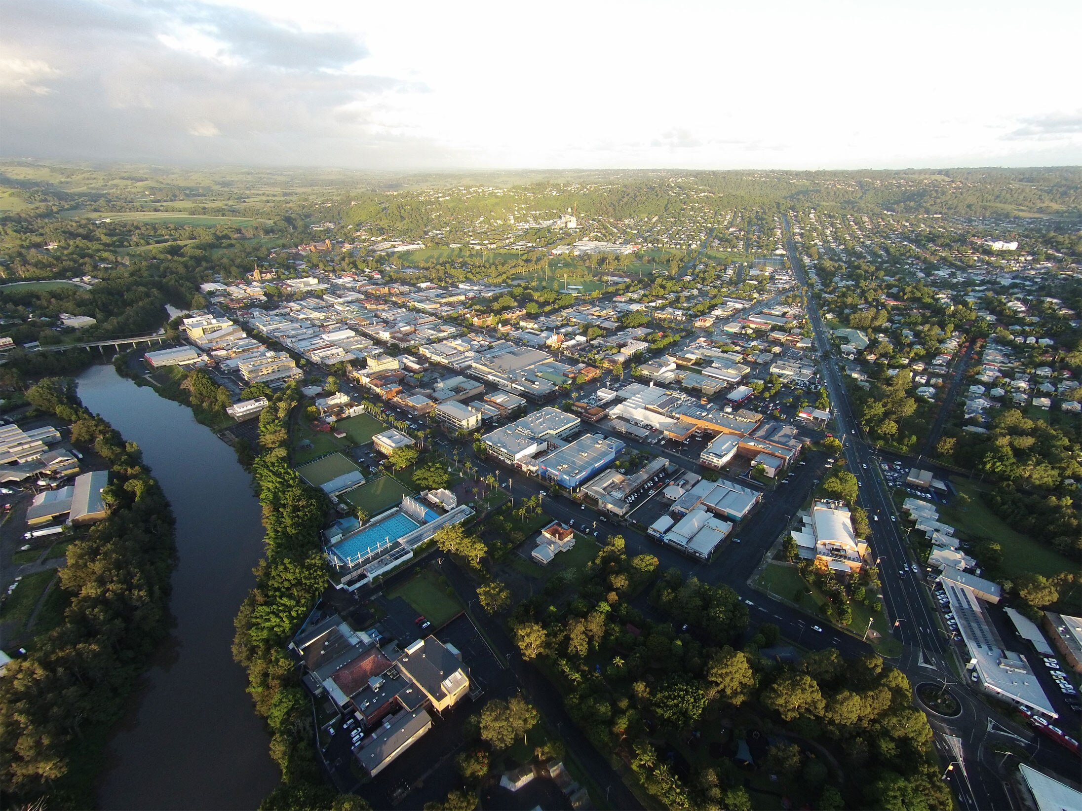 Lismore After the Flood: Rebuilding and Resilience - ABC listen