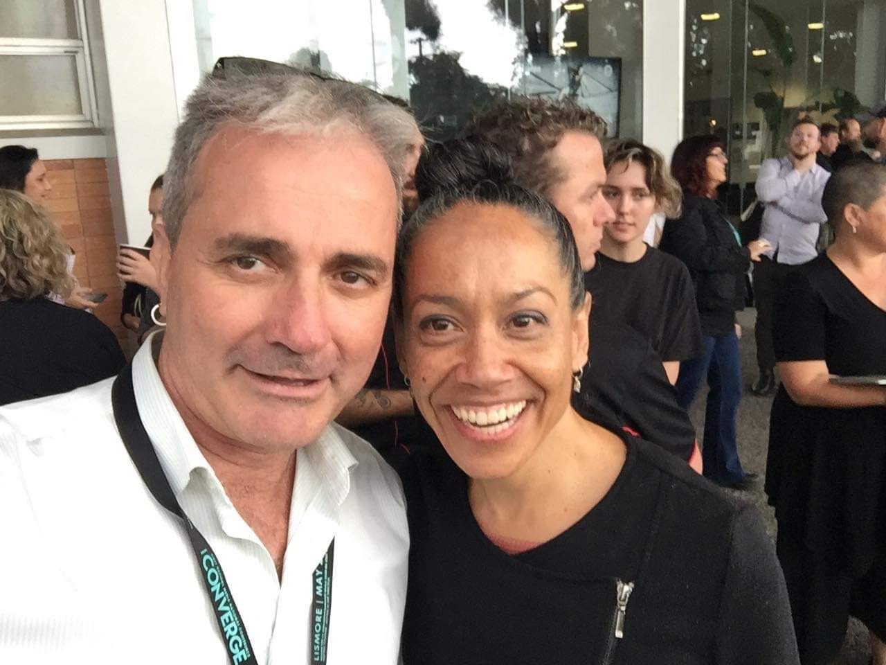 ABC journalist Miriam Corowa reflects on her career as an Indigenous ...