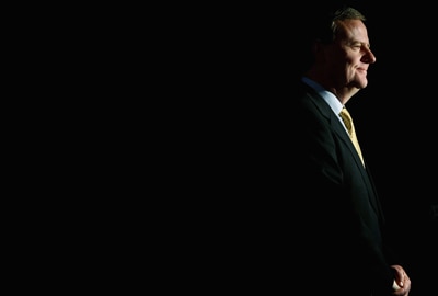 Trevor Cook - ABC News