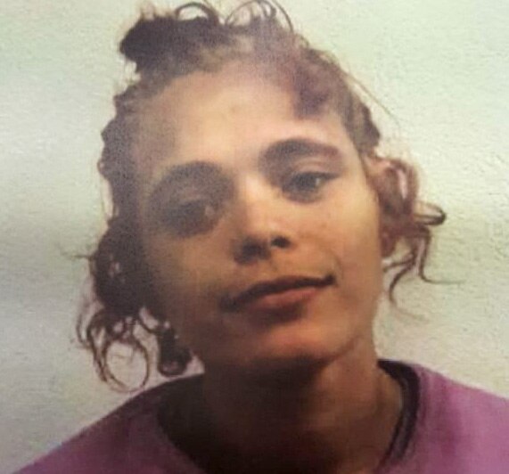 Police search for Perth prison escapee Janaya Edith Williams - ABC News