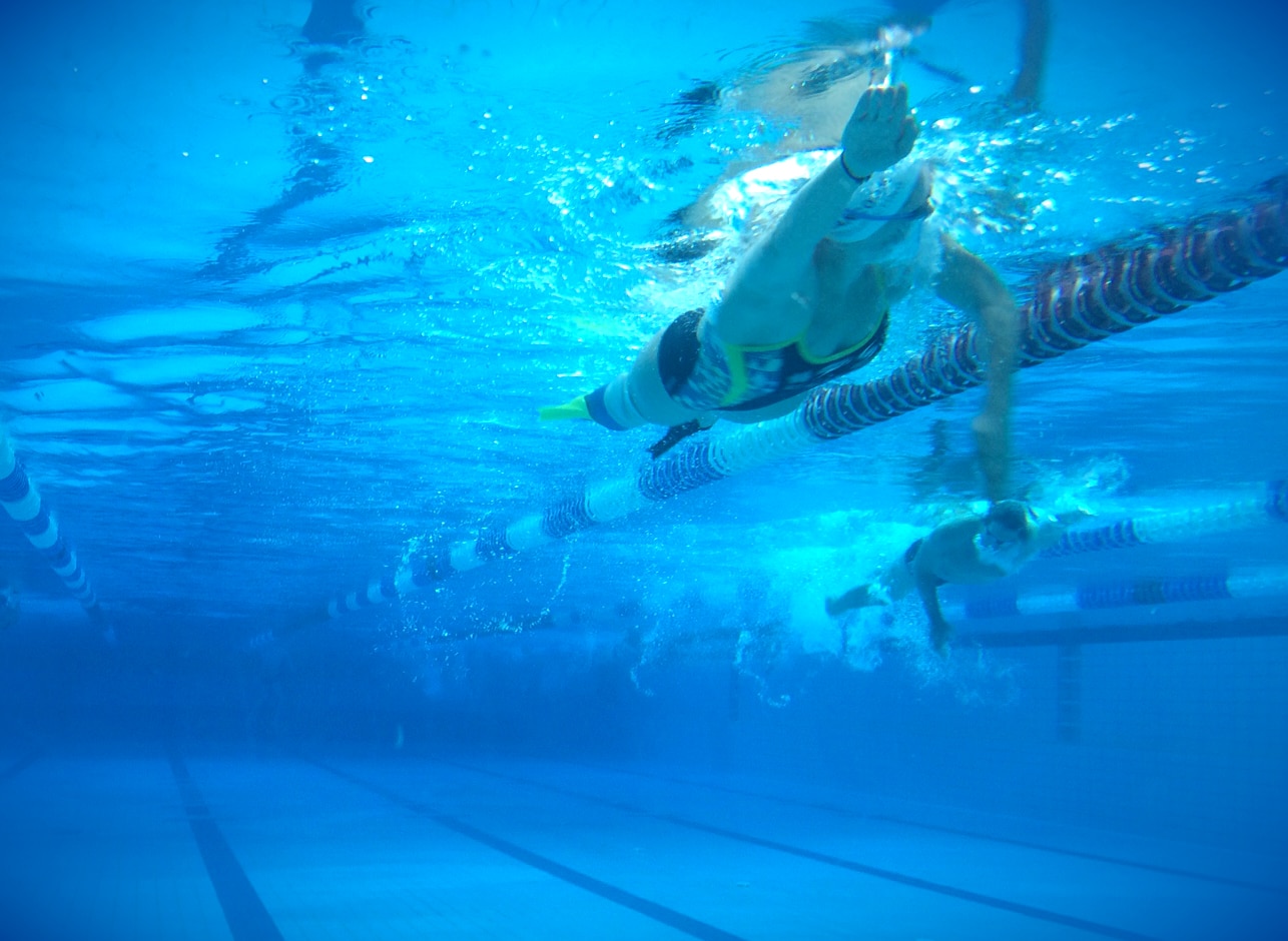 Australia's Paralympic swimmers prepare for tougher competition at Rio ...