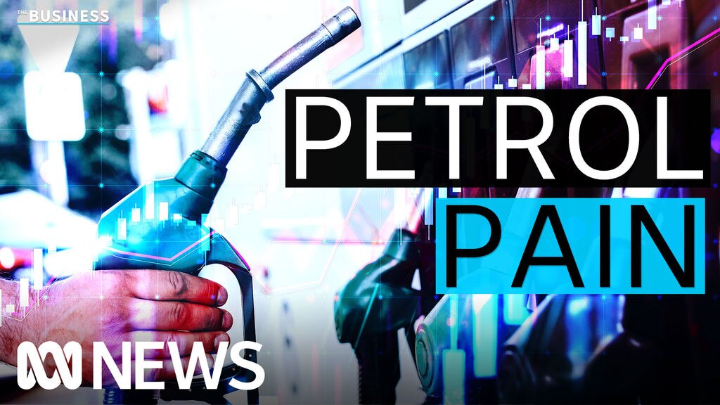 Surging Oil Price Hurting Cash Strapped Consumers Abc News