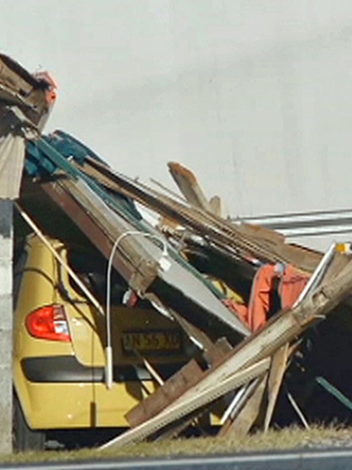 Hume speed cameras suspended over fault - ABC News