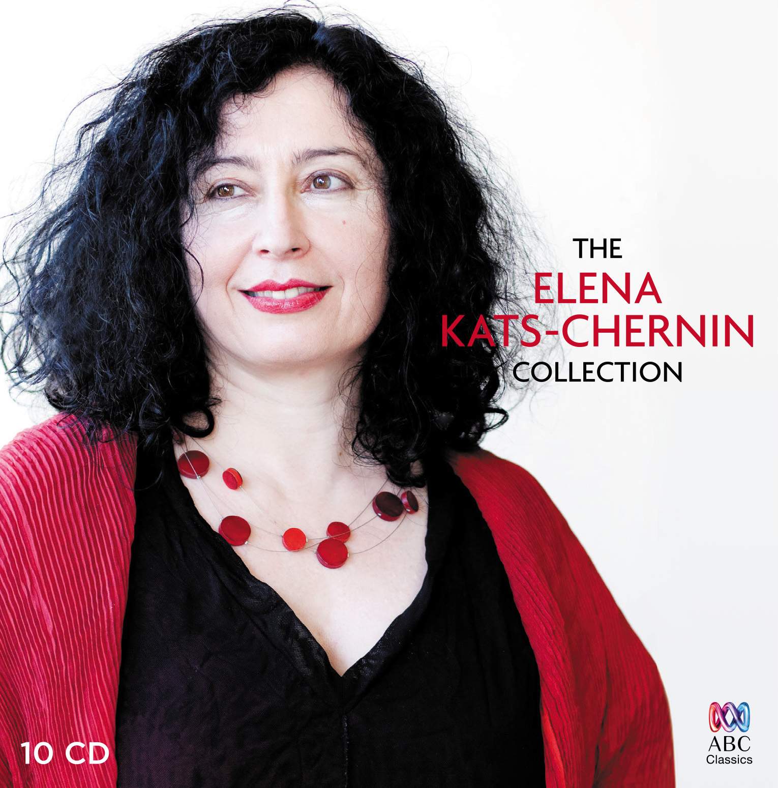 The Elena Kats Chernin Collection - ABC Classic