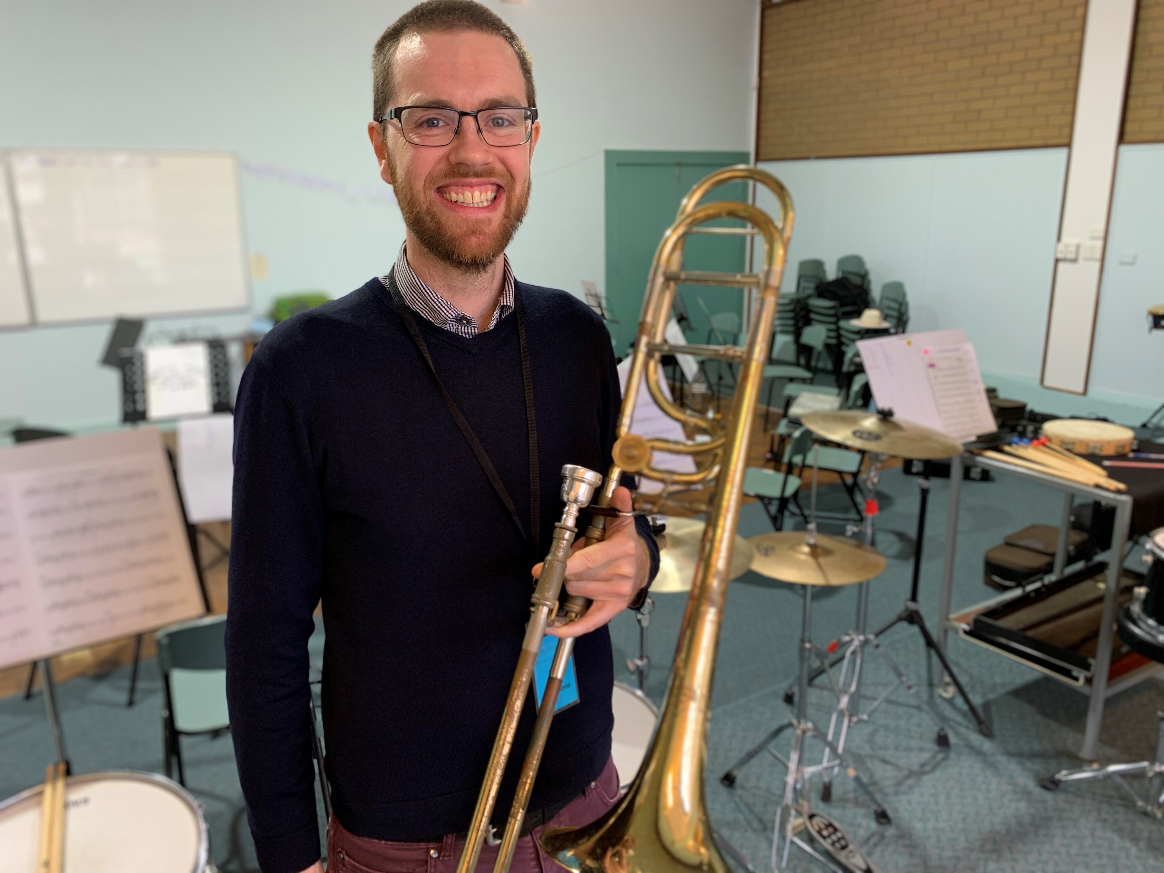 Rehearsal rooms full of joy as Border Music Camp returns to Albury ...